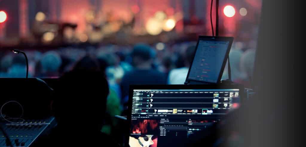 Pro Audio - Mixers & Digital Processing | Sydney | Melbourne | Adelaide ...