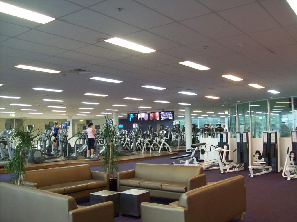 LCD Screen & Digital Display Installations | Sydney | Melbourne ...