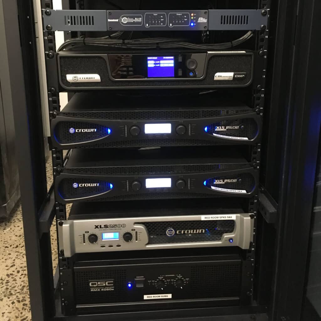 AV Controllers & Touch Screens | Sydney | Melbourne | Adelaide ...