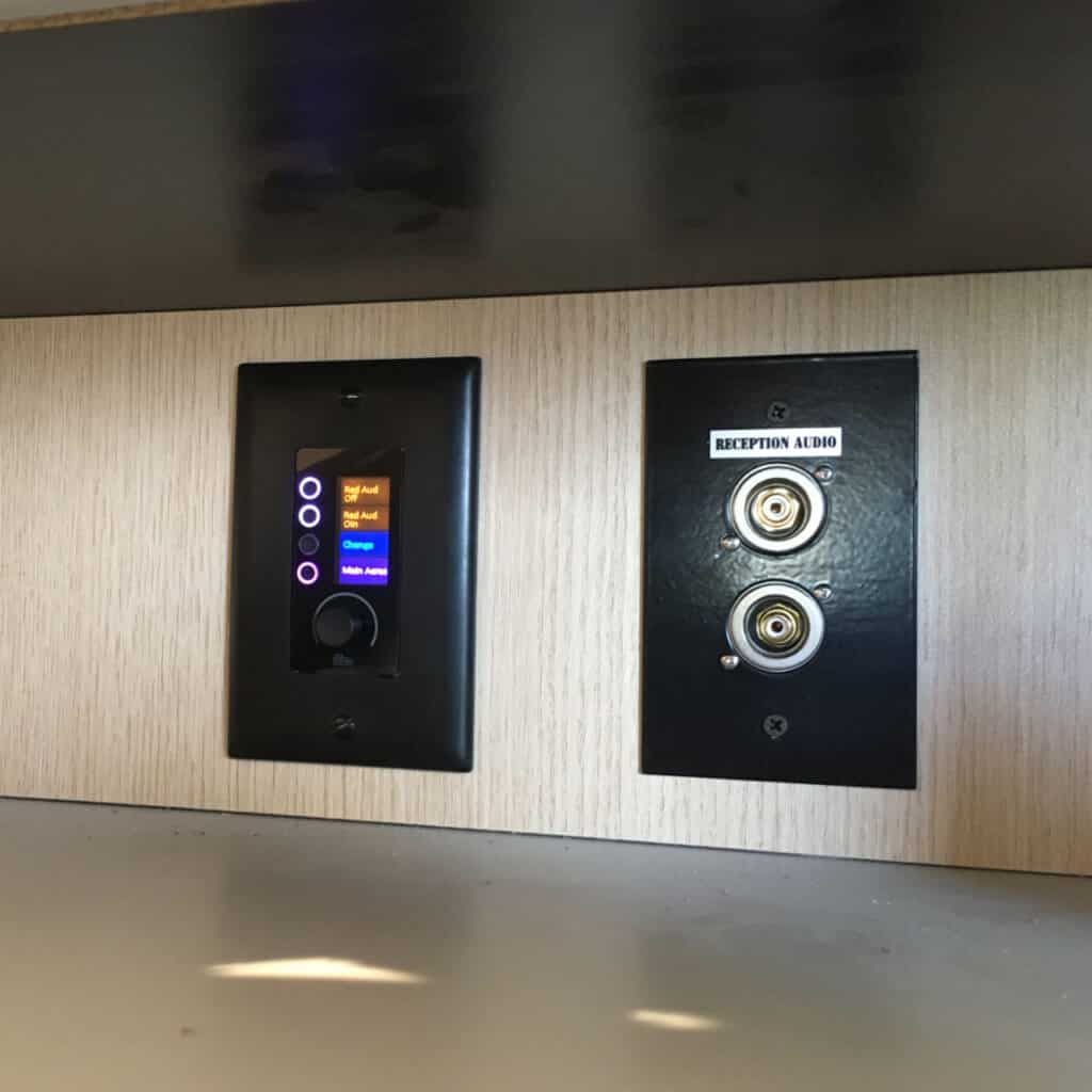 AV Controllers & Touch Screens | Sydney | Melbourne | Adelaide ...