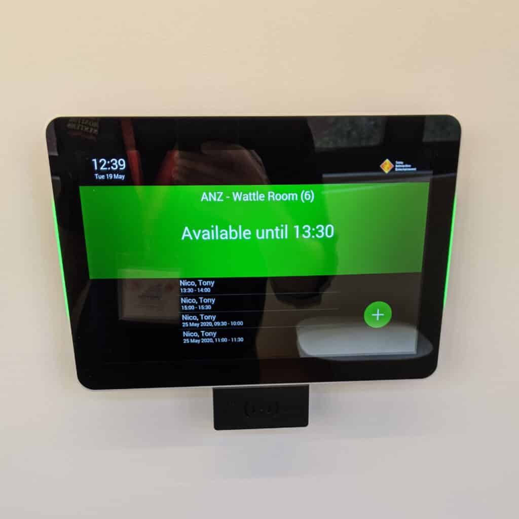 AV Controllers & Touch Screens | Sydney | Melbourne | Adelaide ...