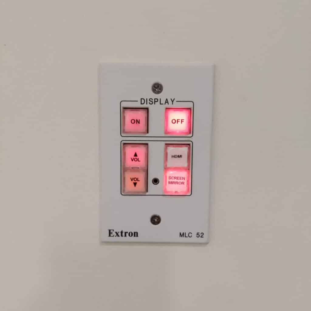 AV Controllers & Touch Screens | Sydney | Melbourne | Adelaide ...