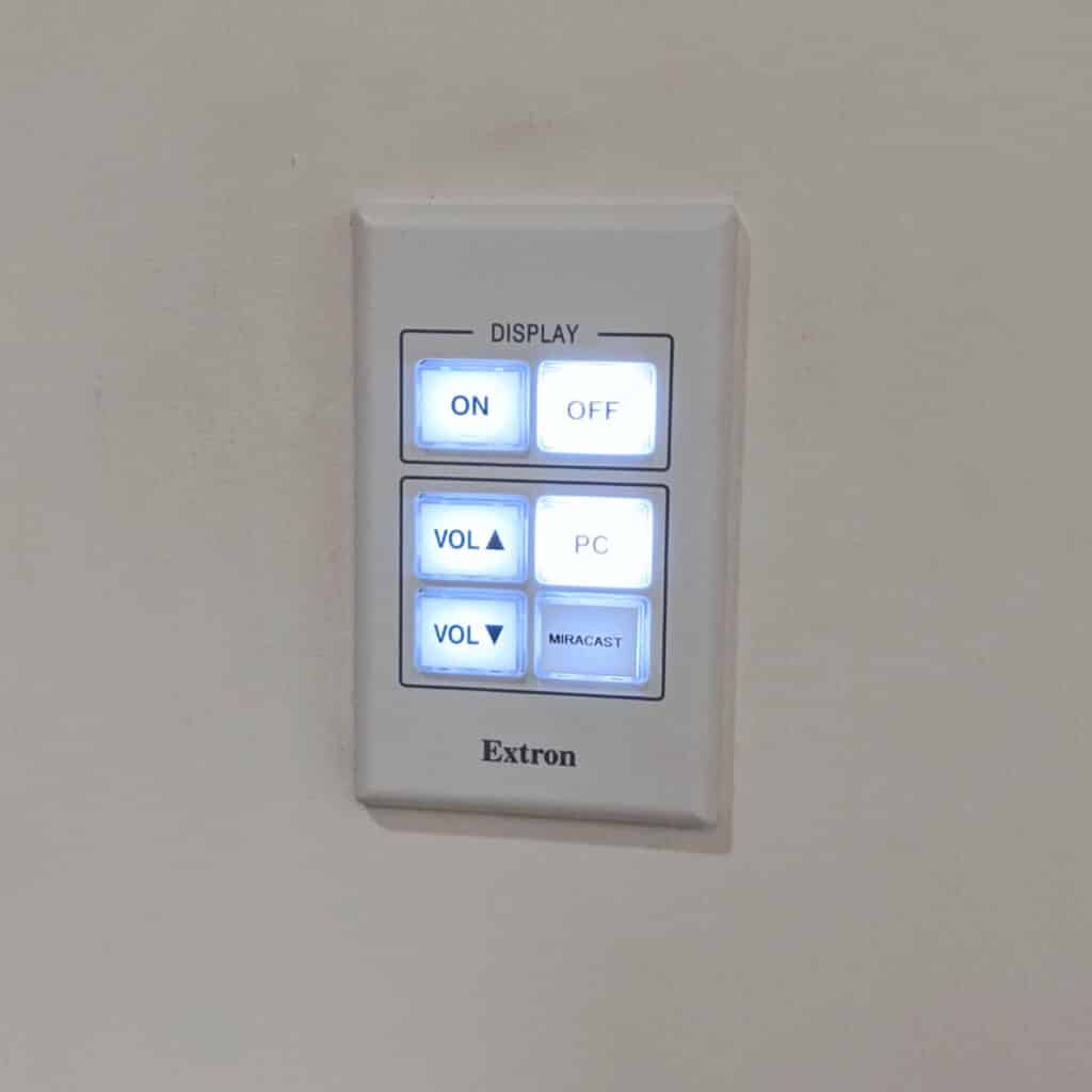 AV Controllers & Touch Screens | Sydney | Melbourne | Adelaide ...