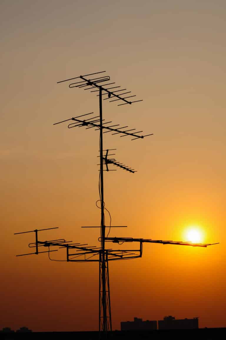 Digital TV - RF Distribution, IPTV & MATV | Sydney | Melbourne ...