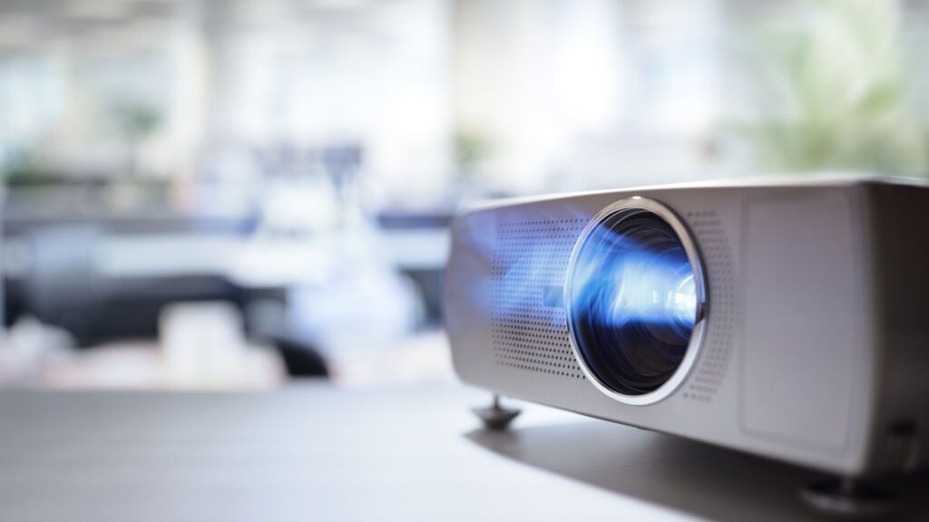 Pro Video - LCD/LED Screens & Projectors | Sydney | Melbourne ...